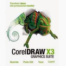 Descargar CorelDRAW X3 Gratis en español