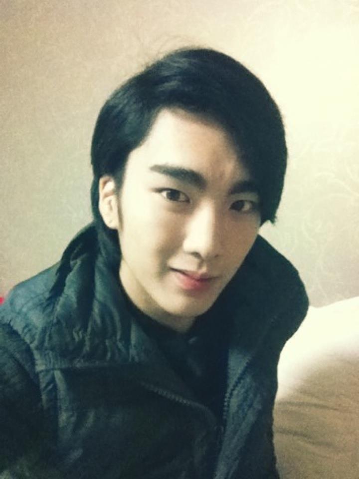 Labels: SPEED (스피드)