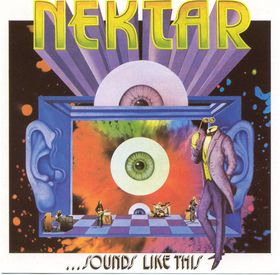 Nektar interview with Roye Albrighton - It's Psychedelic Baby Magazine