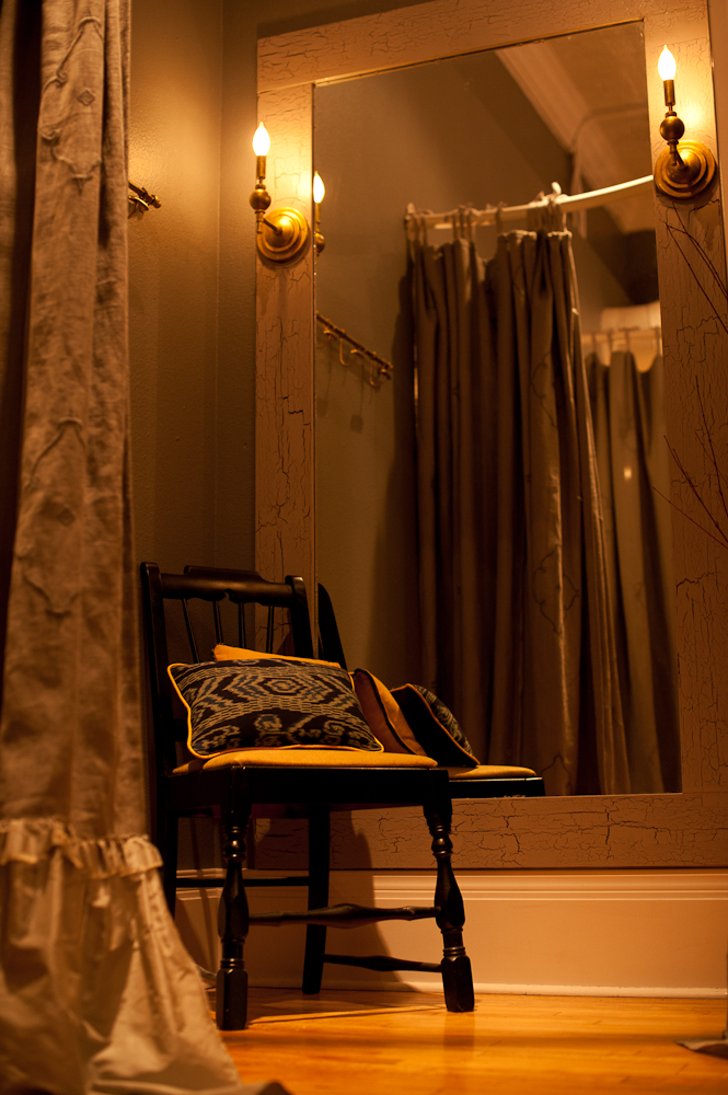 paNASH: Dressing Your Best: Time to Try It On For Size