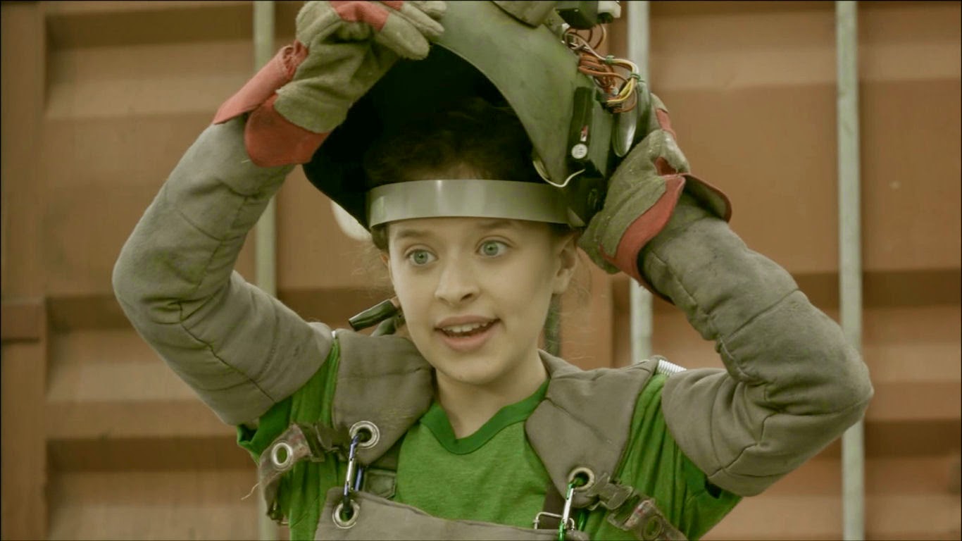 Get Creative on National Recycling Week with the Annedroids Amazon ...