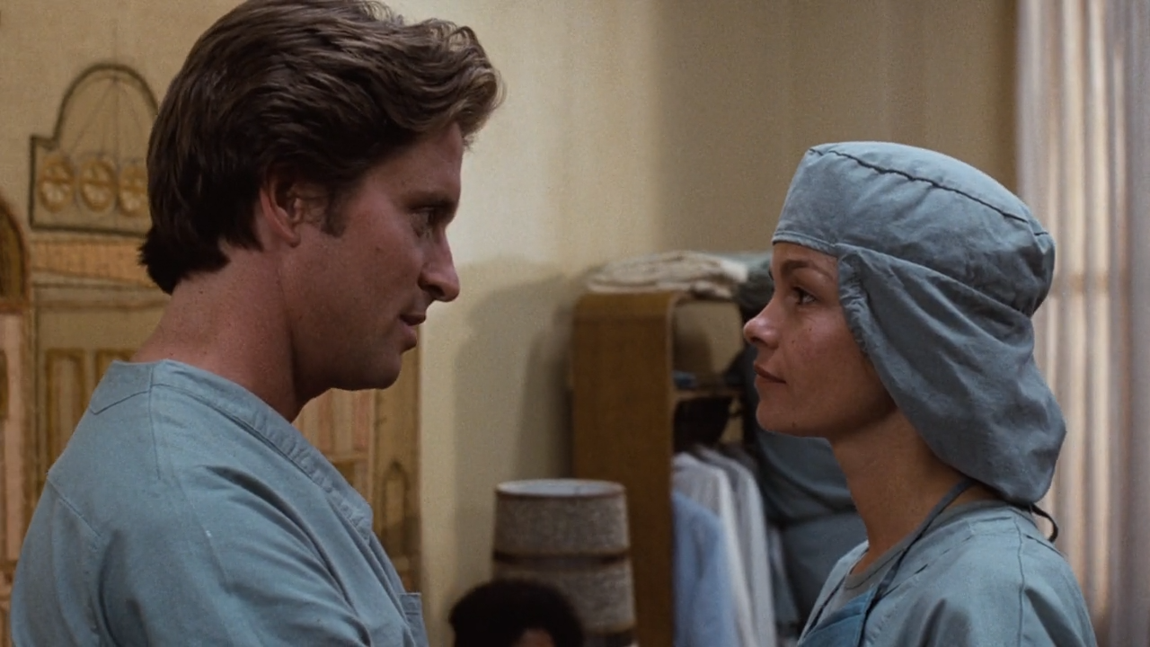 Para el sábado noche (XXIV): Coma, de Michael Crichton