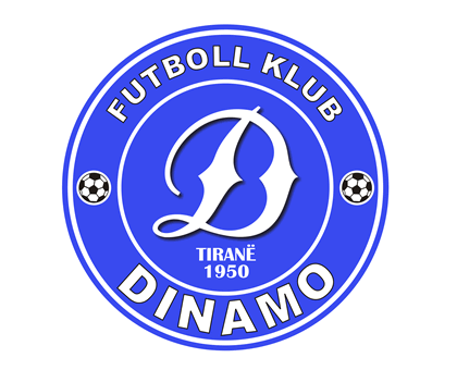 The Best Eleven: Club Logos: Dynamos