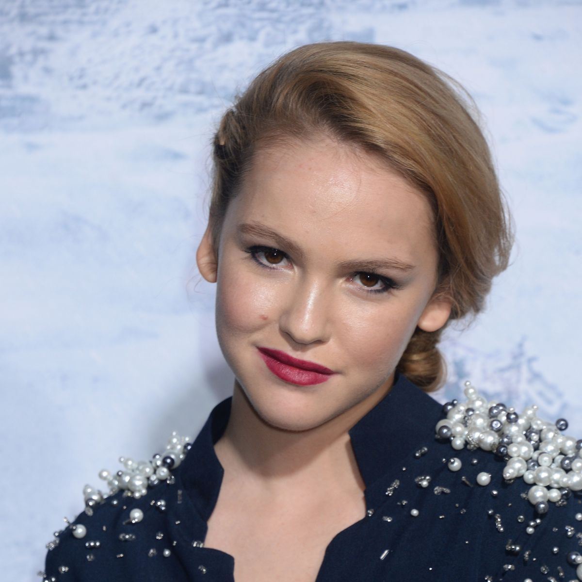 BoyRoyRose: TALITHA BATEMAN