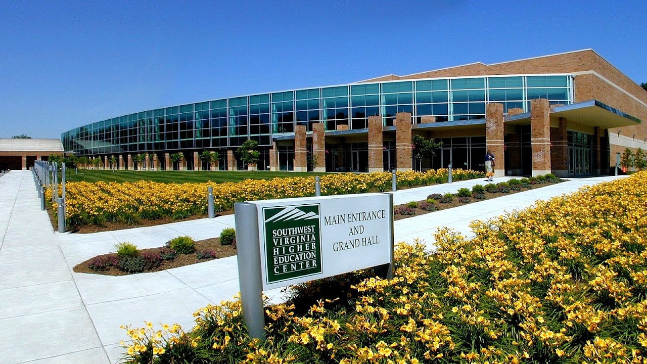 Southwest Virginia Community College - College Choices