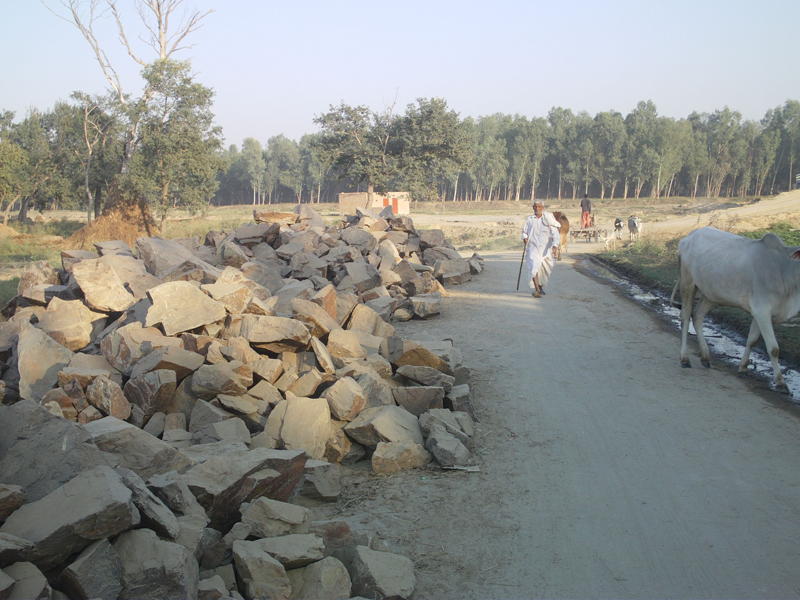 Shakargarh | Barapind Pk
