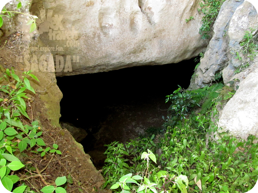 En Route Quest to Sagada Version of Underground River - Travex Travels ...