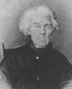 Last surviving veterans of historic wars.