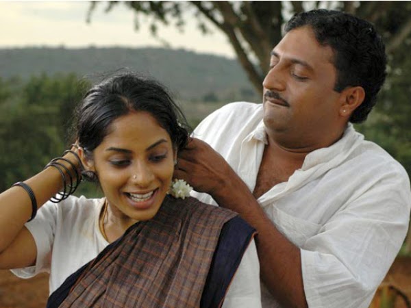 Daily News Media: Prakash Raj's Top 10 Performances In Tamil!