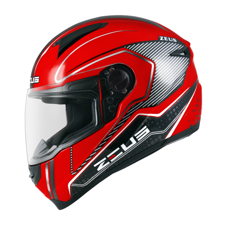 50 Pilihan Warna Helm Zeus ZS-811, Harga, Fitur dan Spesifikasi