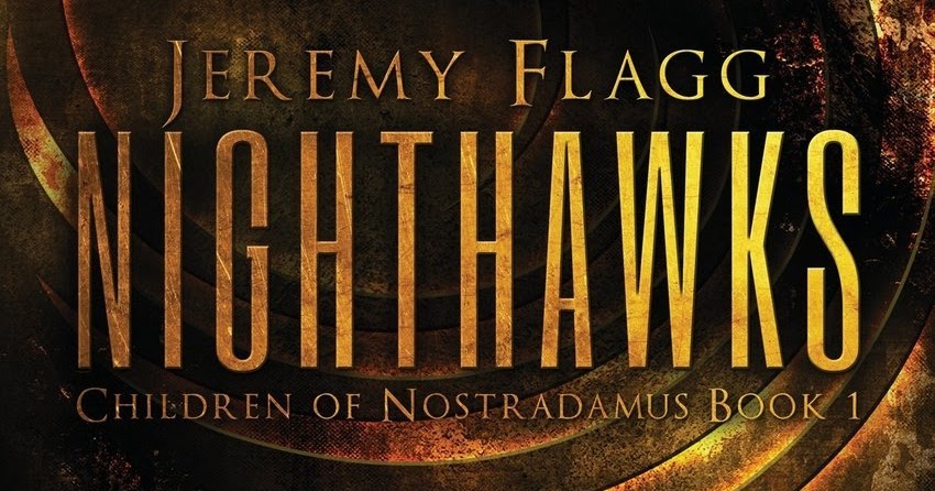Frank Michaels Errington's Horrible Book Reviews: Nighthawks - by ...