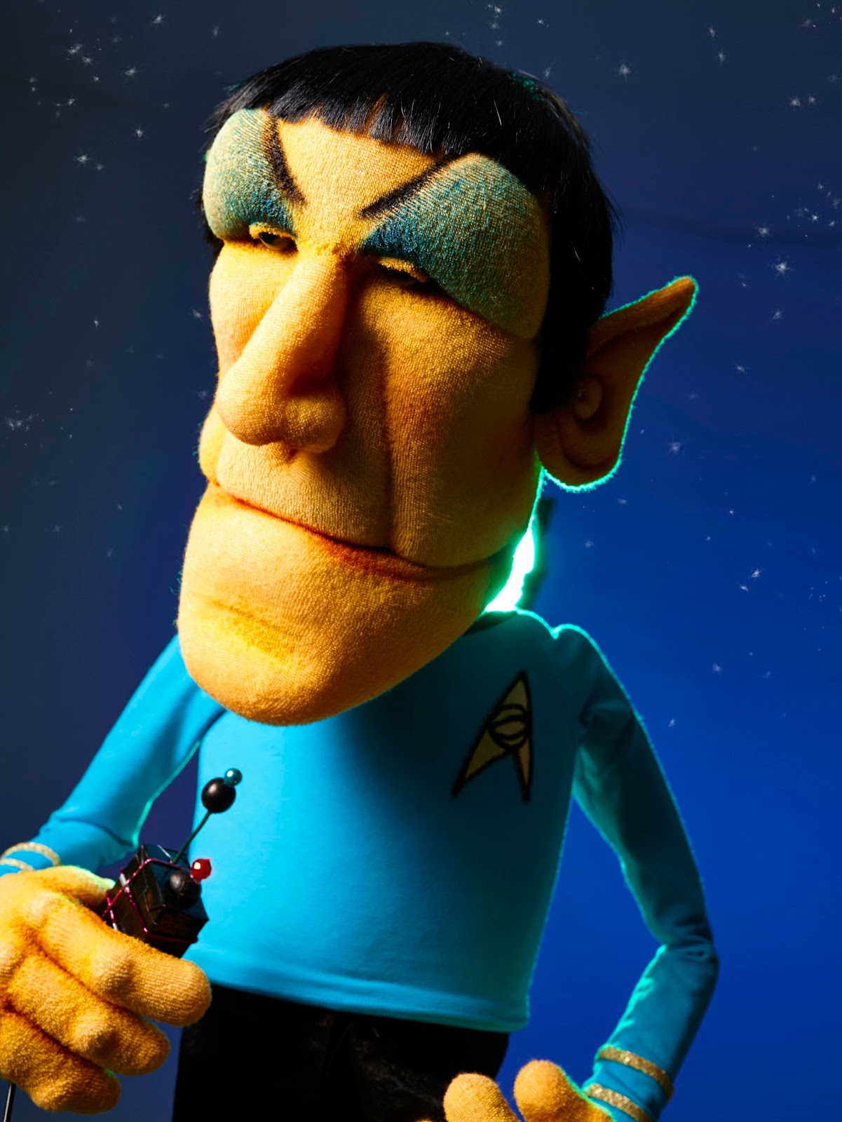 Puppet News: September 2013