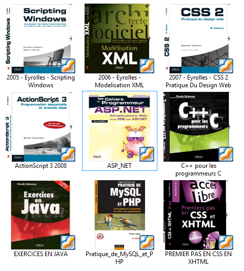 Free eBooks: 9 livres de programmation que tous les informaticiens ...