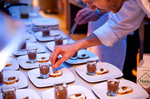 Mundo curioso: Plato del día: Rata