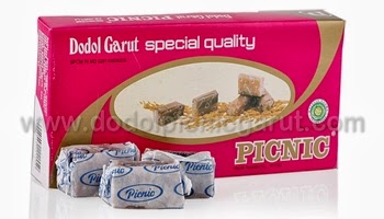 DODOL PICNIC | DODOL GARUT
