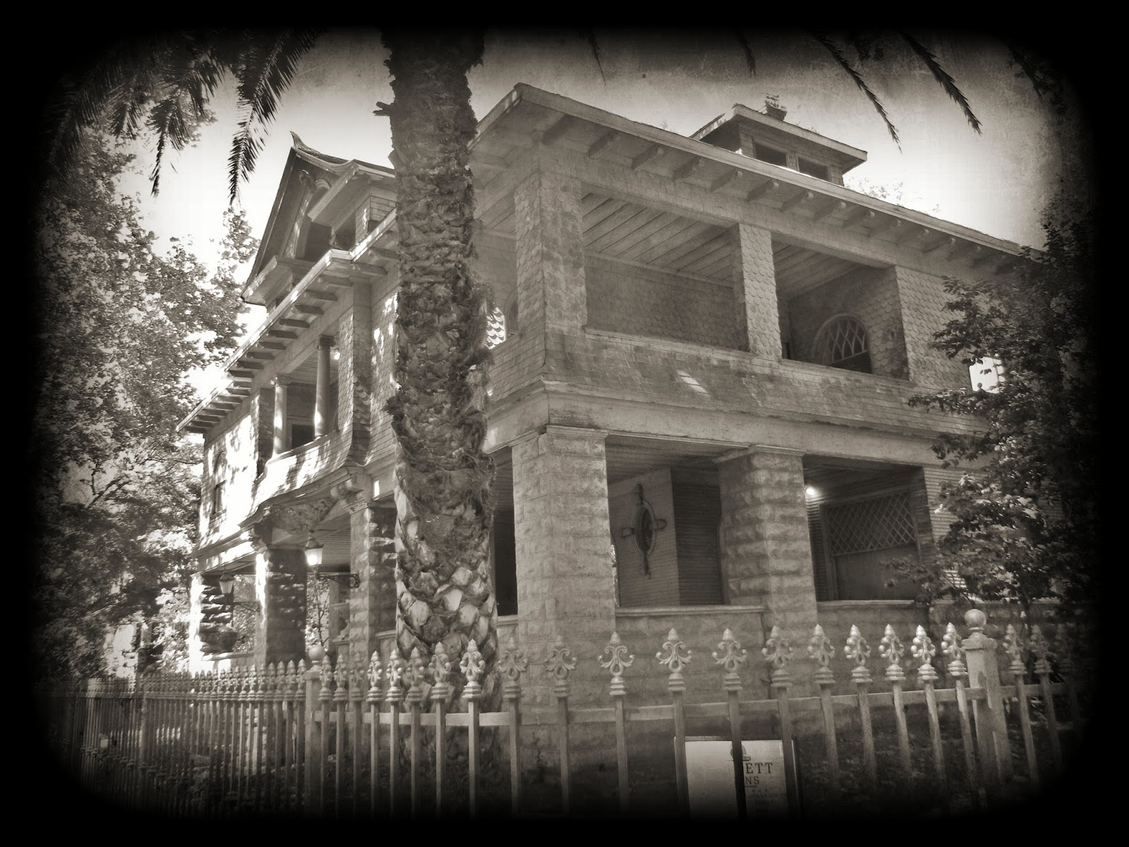 DREAMING CASUALLY (Investigative Blog): The History of Aden C. Hart ...