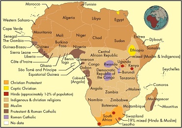 Democratic Republic of the Congo