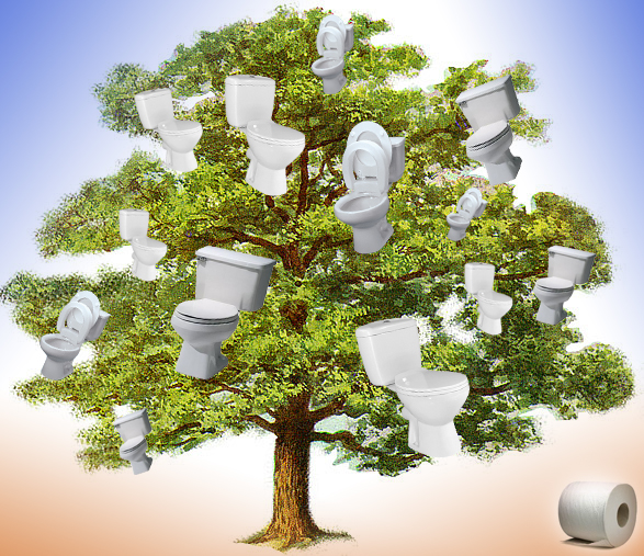 Things Michael Googles