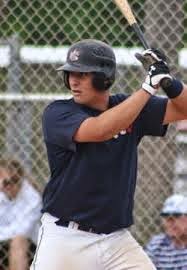 Mack's Mets: 2015 Draft Profile - C/1B - Chris Betts - Wilson (CA) HS ...