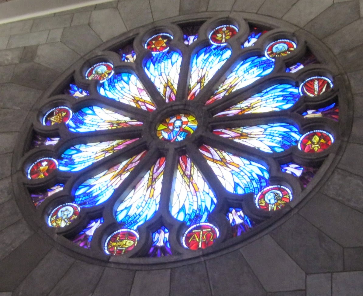 Quiltingorchardist: Top of the South ( Is. )