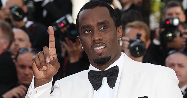 Deeduke Blog: Diddy Becomes Hip Hop's First Billionaire