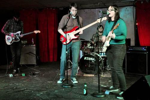 WELCOME TO STONEAGE RECORDS: Musicians