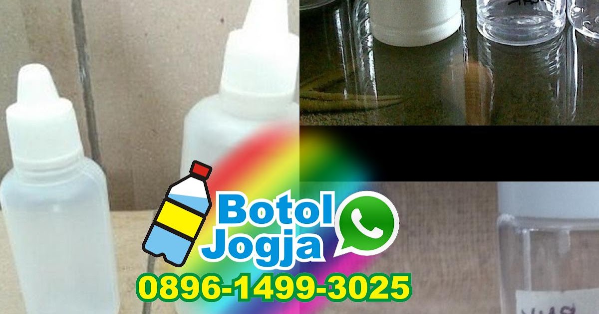Sambal Botol Khas Makassar