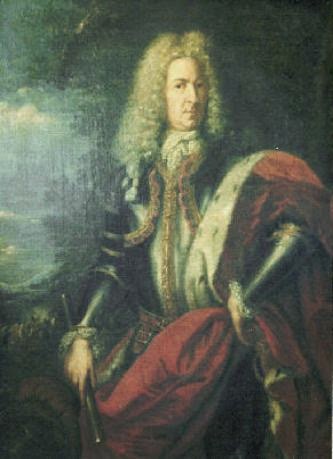 CONTANDO HISTORIAS ANTIGUAS... DE MILITARES: CLAUDE II RICHARDOT