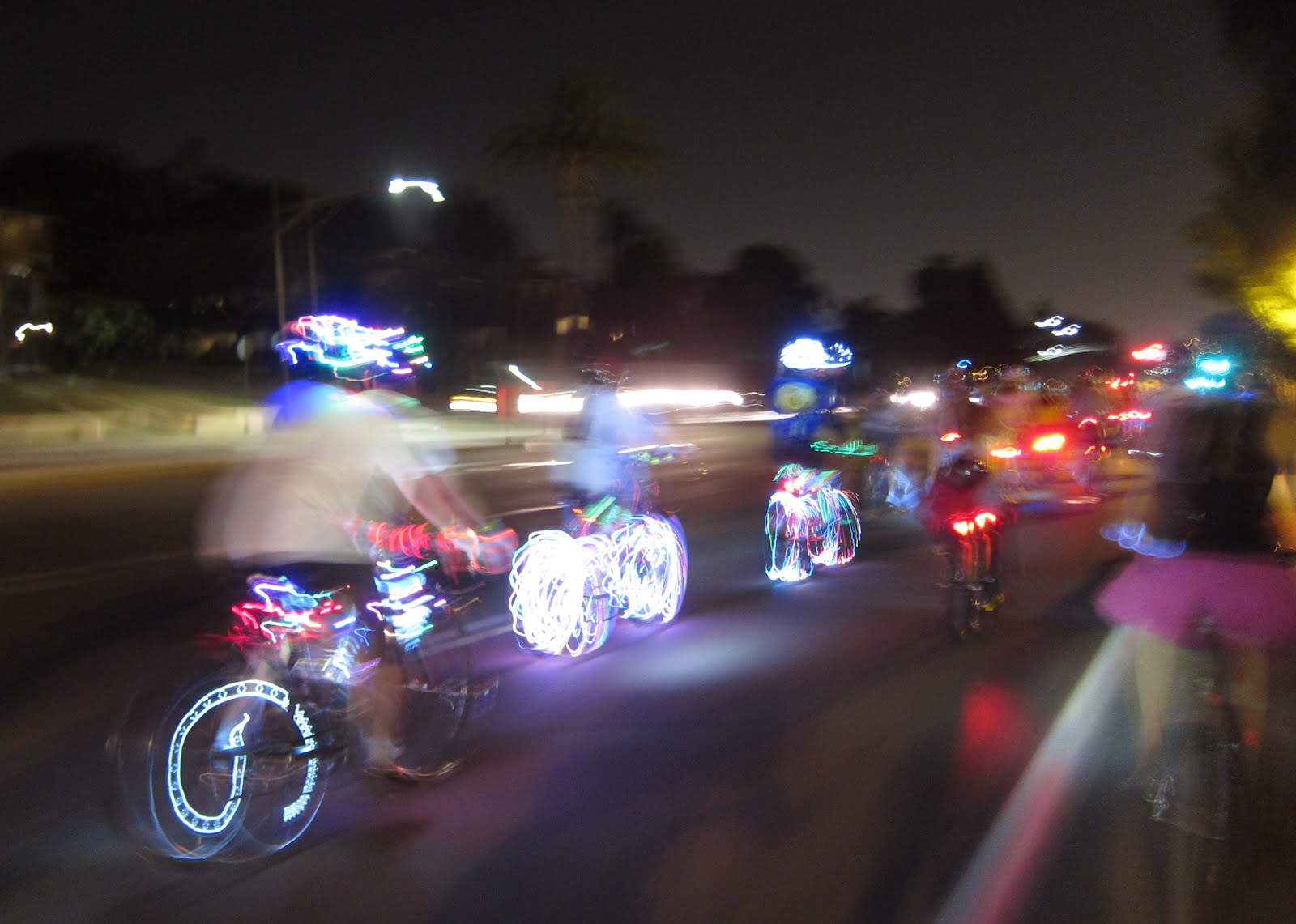 Sensory Overload: August 2012