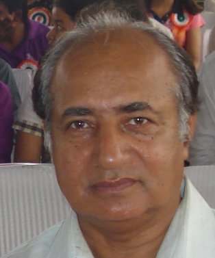 K.K. MEHTA