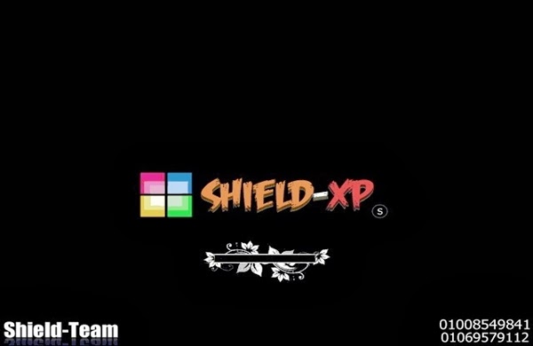 Windows Xp Shield 2014 Türkçe Tek Link indir