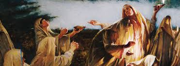 EKSPOSISI MATIUS 25:1-13 - TEOLOGIA REFORMED