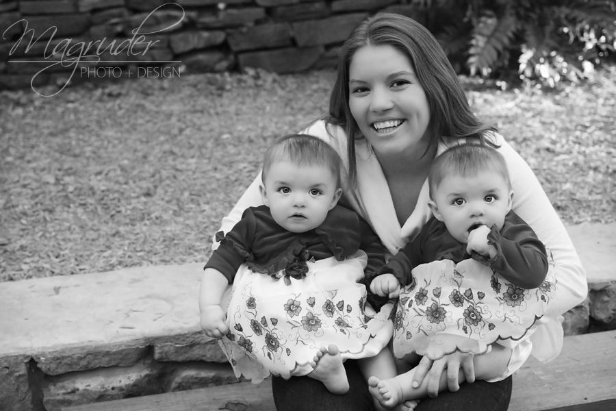 The Bell Family {knoxville family photography}