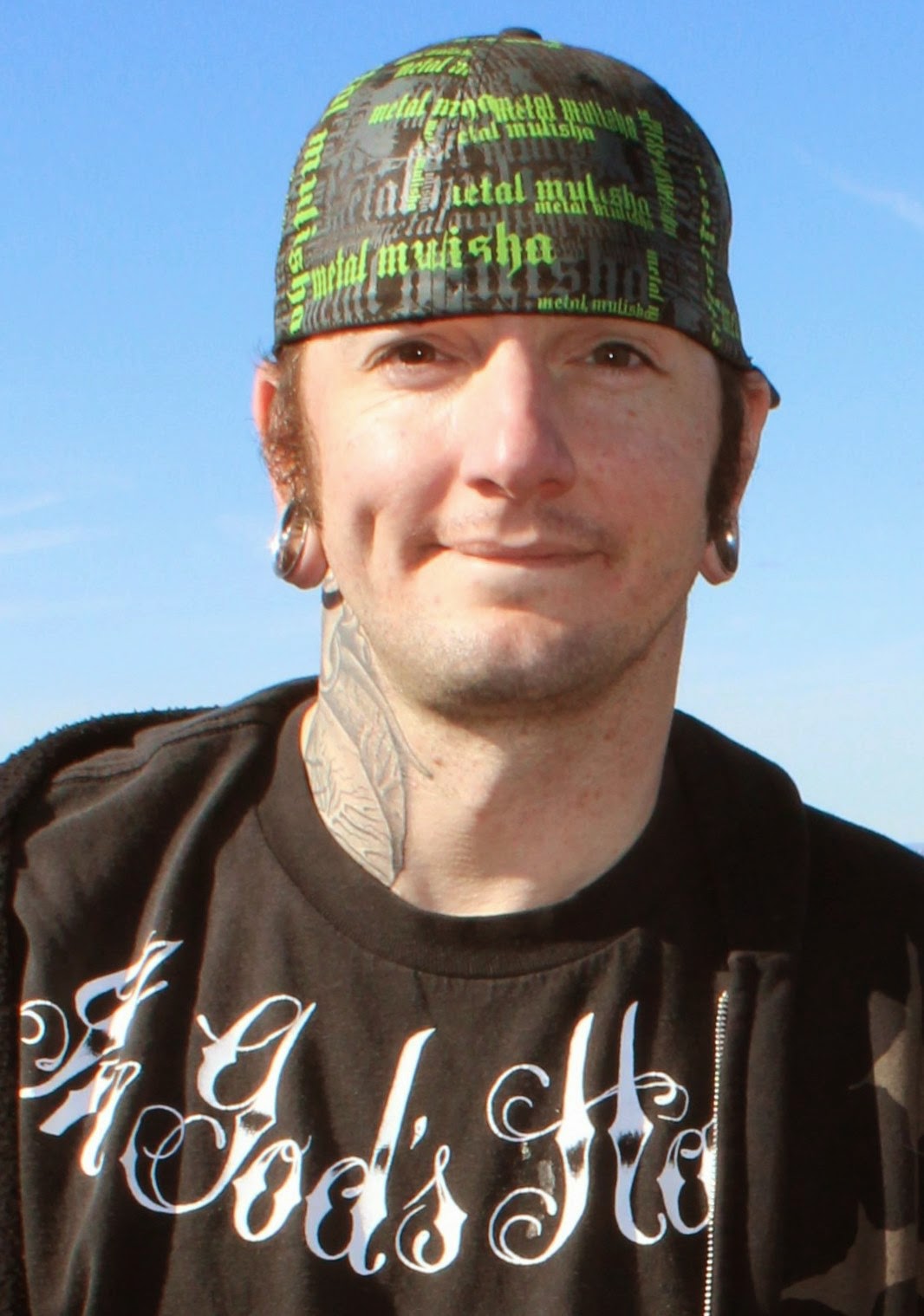 Obituaries: COREY N. A. CLARK