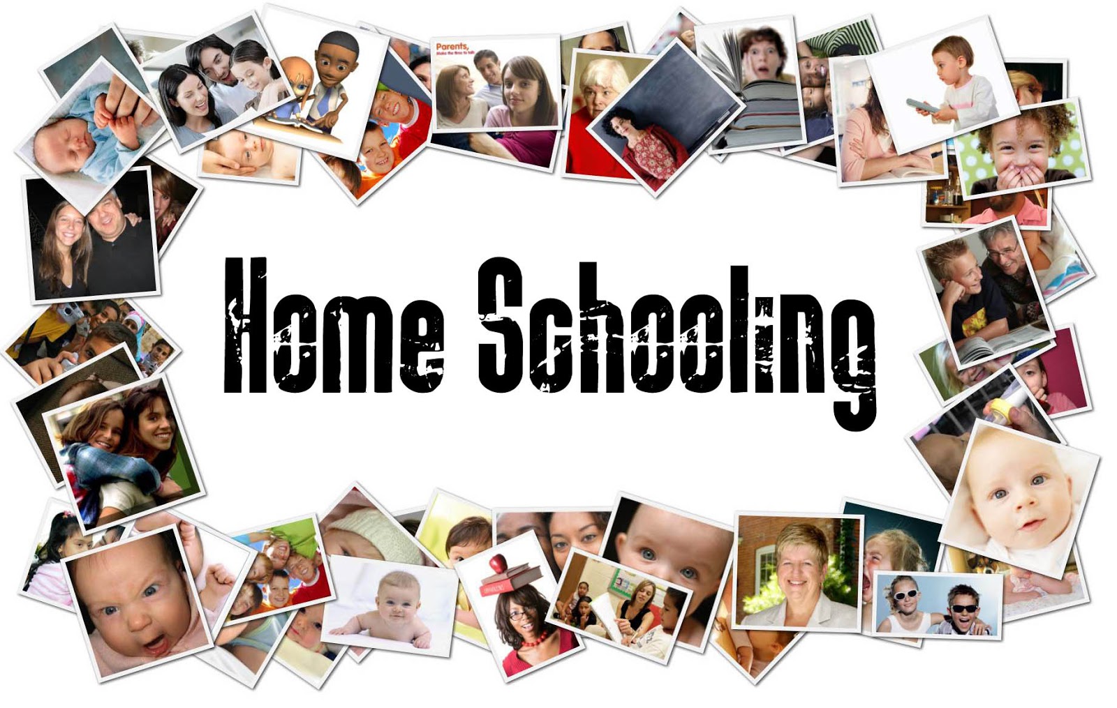 Cause Blog: Why do people choose Home education?