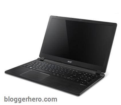 Gaming Laptop under 50,000 Rs - Acer Aspire V5 Series 573G ...