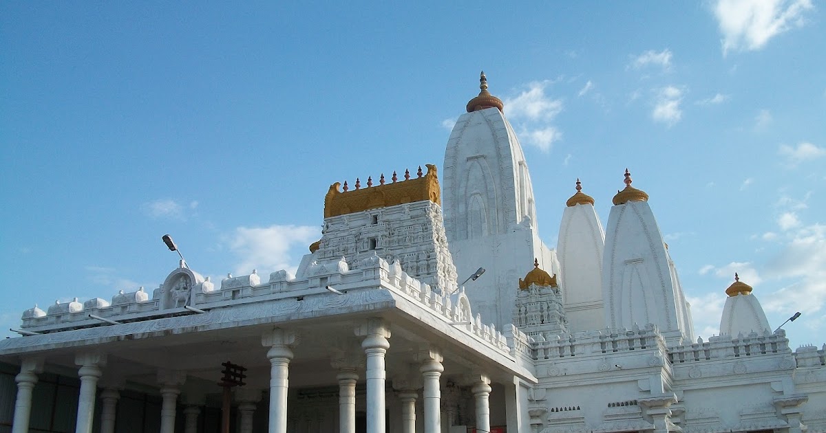 Prayanika - The Journey *******: Hill Temples Of Bangalore -2 : Omkar ...