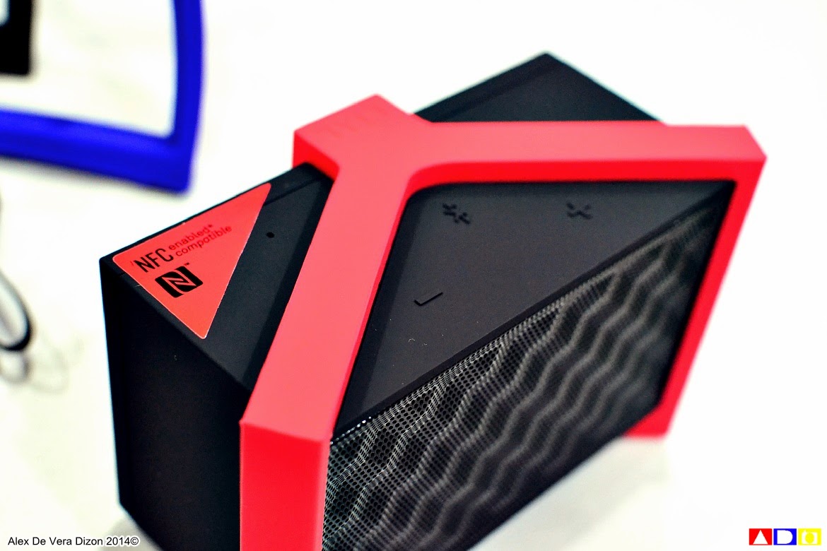 REVIEW: TYLT Bluetooth Speaker - Recycle Bin of a Middle Child