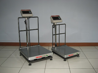 Timbangan Digital: timbangan digital