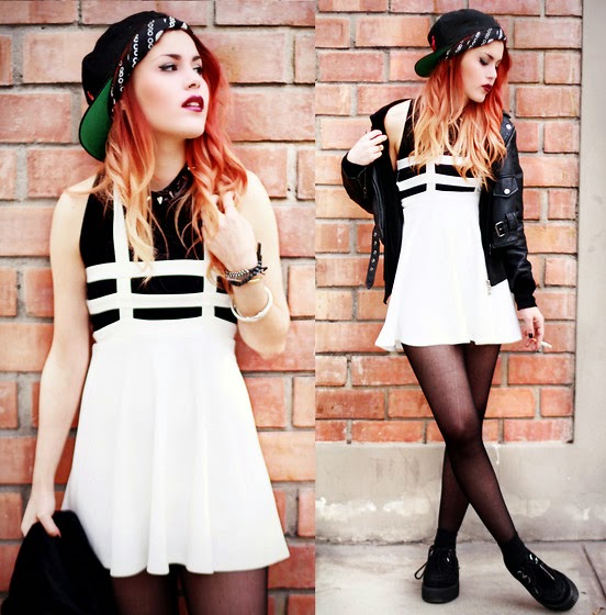 HOW TO BE TUMBLR GIRL! - Lavitha Park