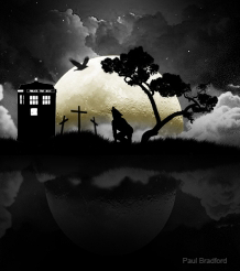 My Untempered Schism: Episode Review: Tooth and Claw