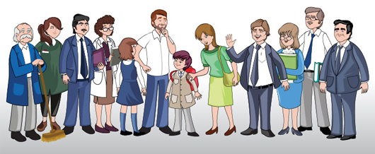 Actividad 3. Compartiendo hallazgos con mi comunidad escolar