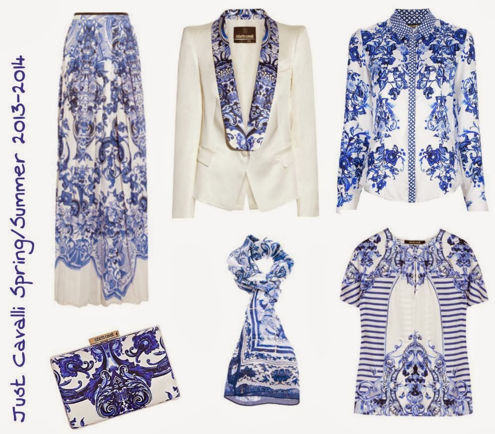 Dicas da Net - Tá na MODA - Moda Portuguesa (Azulejo Português) ~ Blog ...