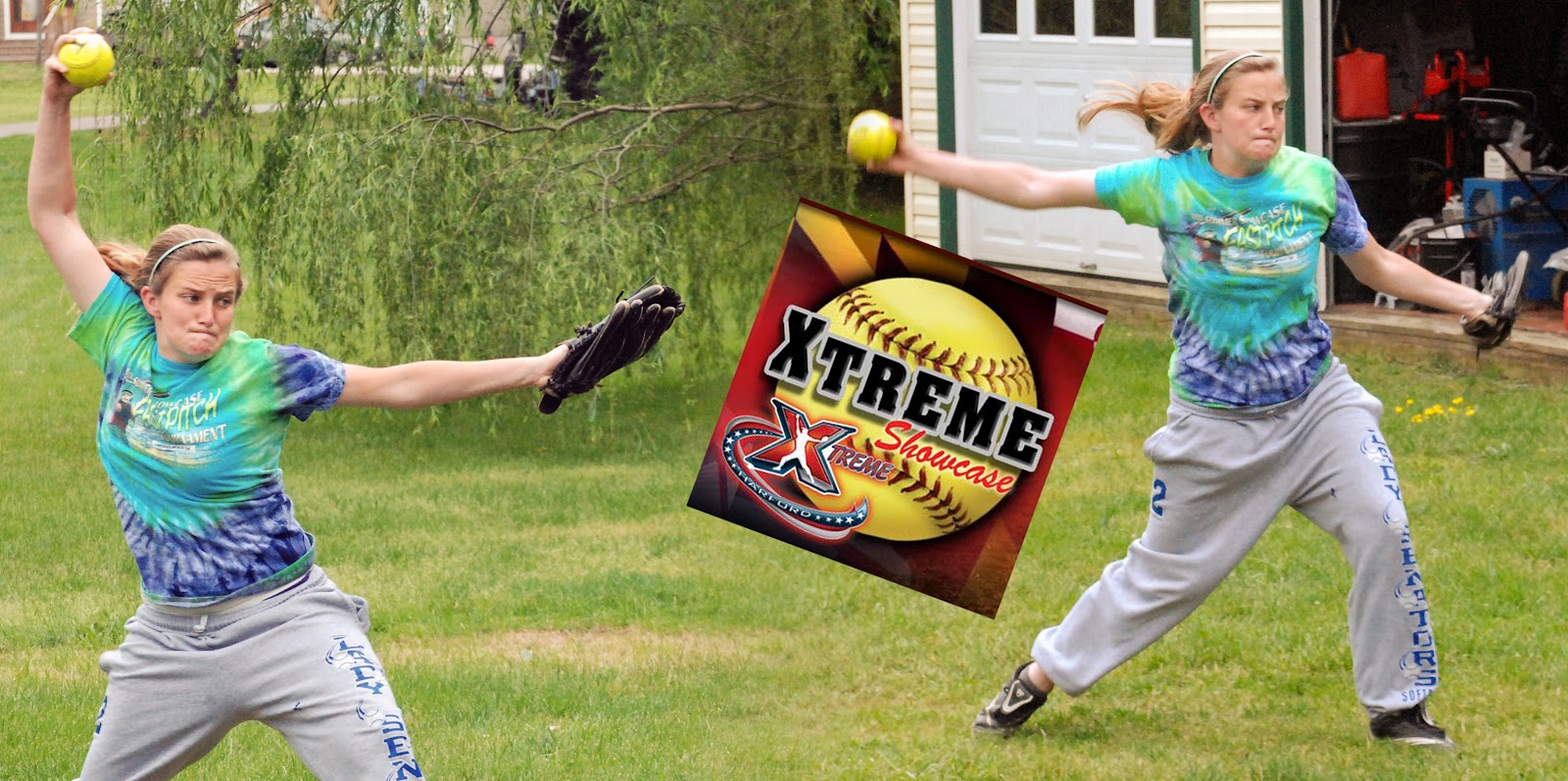 Xtreme College Showcase