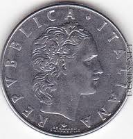 Jk Collection World: REPUBBLICA ITALIANA CRETARA