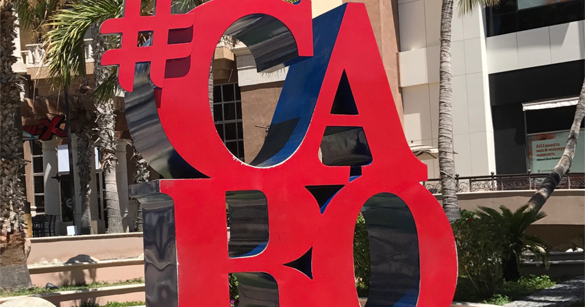 Cabo San Lucas: A Travel Guide | Our Good Life