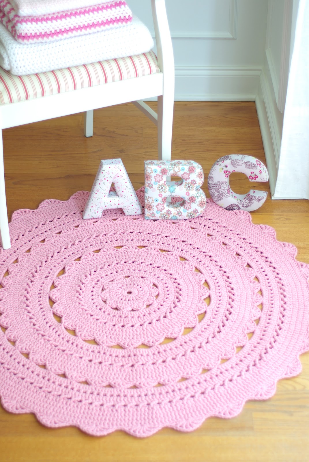 ...Handy Crafter...: Custom made