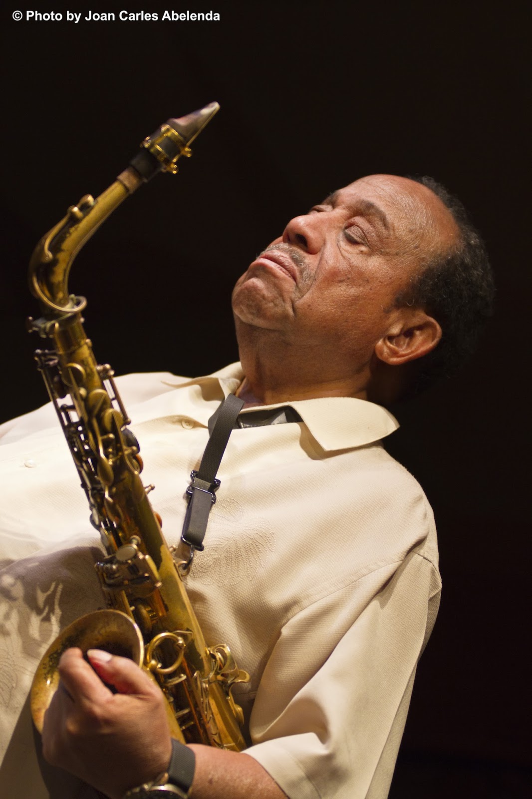 JAZZ Recordings: agosto 2013