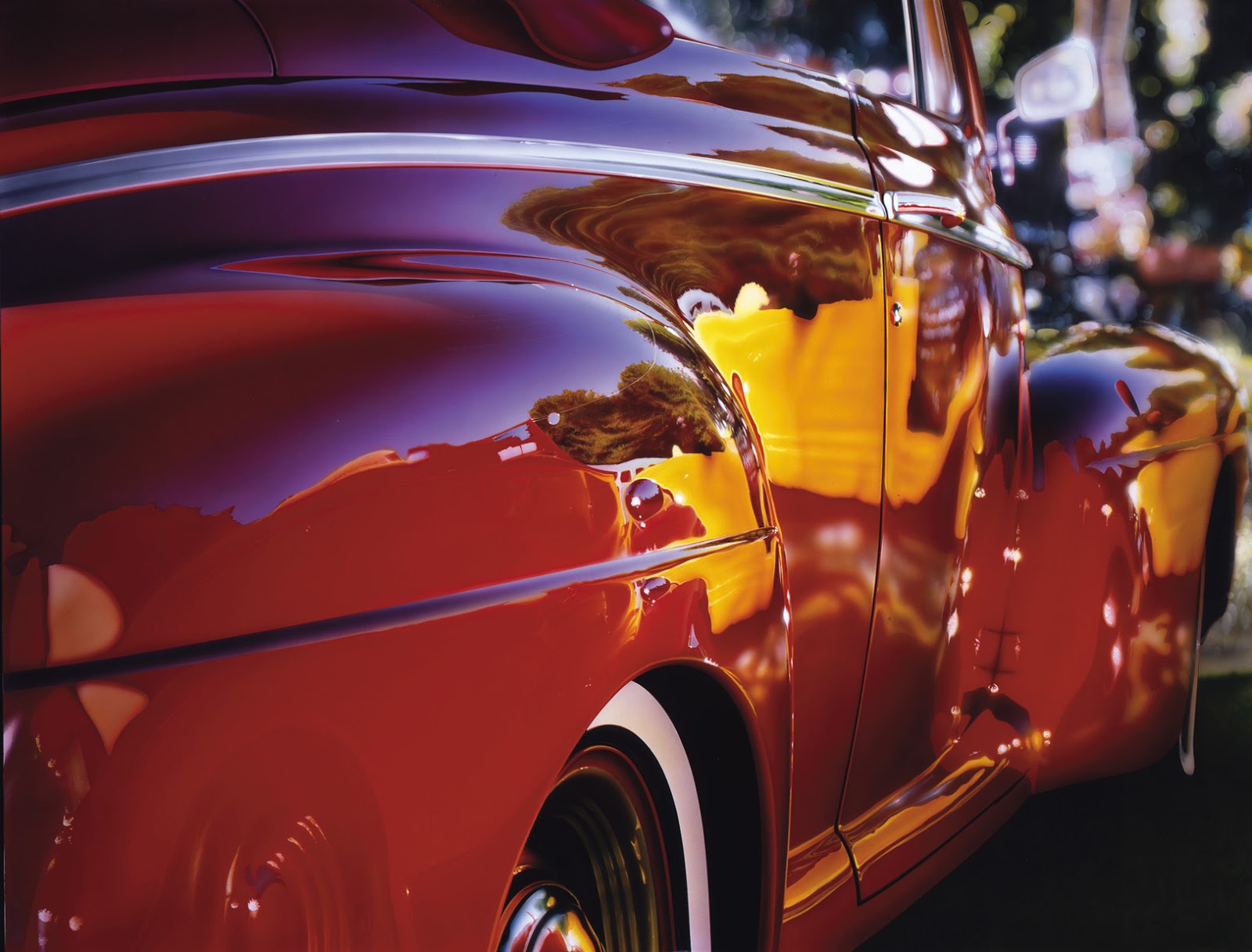 katarpillar : Photorealism - controversial