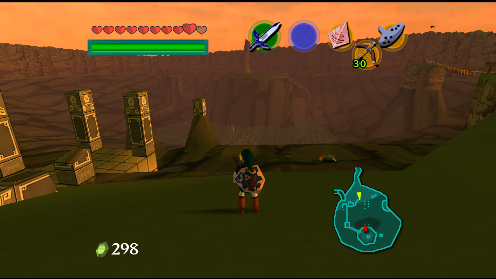 Novo Plugin para o Nintendo 64 (Lançado - Olhar Pag.2 ) | Page 2 ...